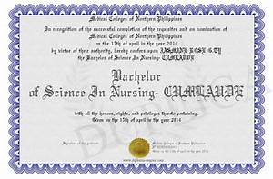 Nursing Degree - Nurse Certification online