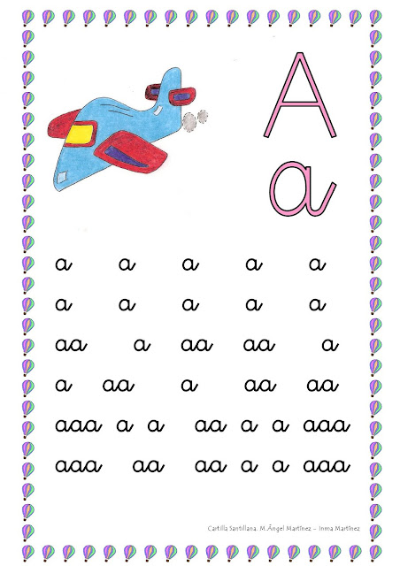 Paso a paso por Infantil: Lectoescritura +4 años