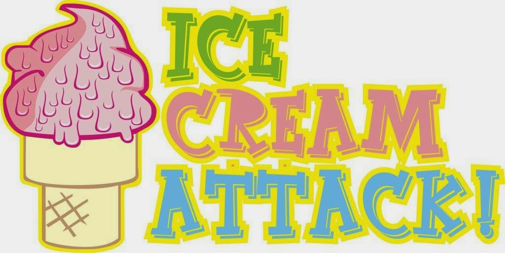 Ripan'z Shogun HardCore: Biografi Ice Cream ATTACK! (I.C.A) (Band Indie ...