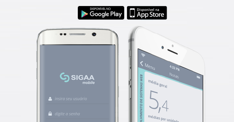 Sistemas Institucionais da UFRN SIPAC, SIGAA e SIGRH: SINFO ...