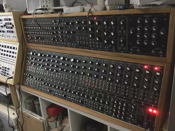 MATRIXSYNTH: Competition Coming to Behringer from China? Meet the Moog ...
