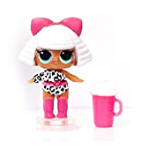 L.O.L. Mini L.O.L. Surprise Miniature Collection Dolls | L.O.L. Dolls