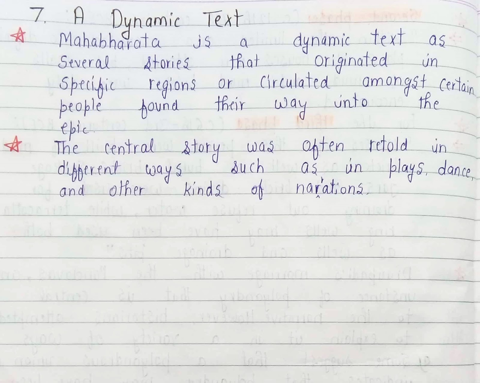 Studyship with Krati: CLASS 12TH HISTORY NCERT NOTES