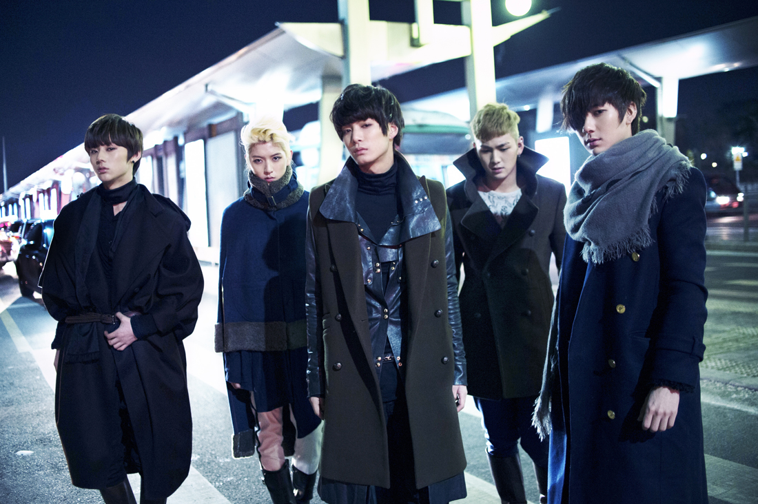 Jr Dice Que Todos Los Miembros De Nuest Han Renovado Sus Contratos Con Pledis Entertainment
