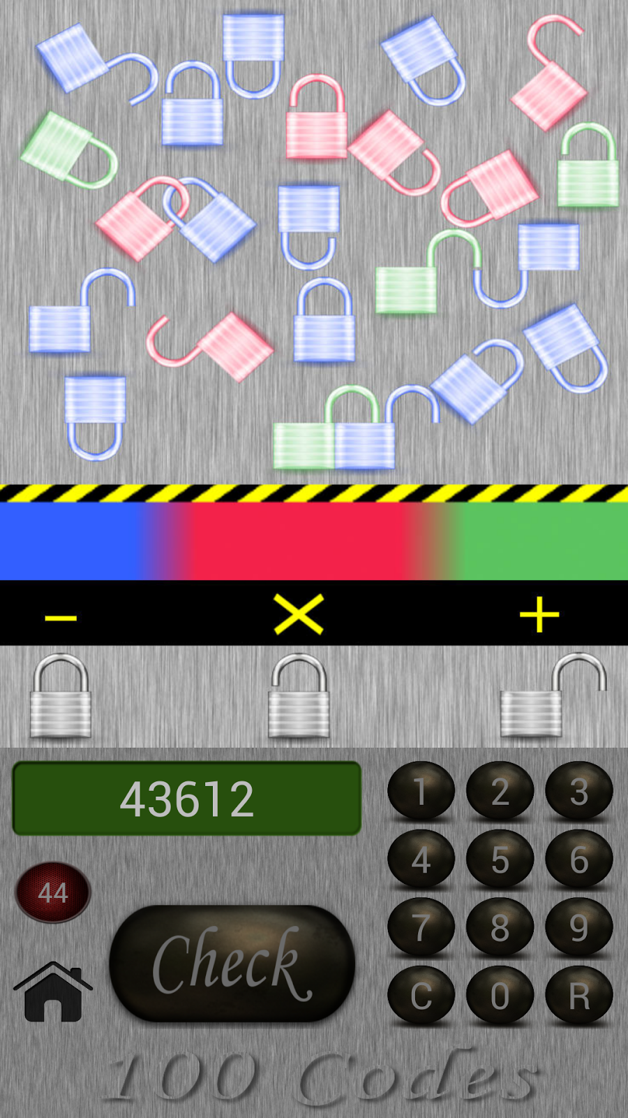 100 Codes Solution Level 47 1app4me Solution Jeux 1app4me 100-codes-solution-level-47-1app4me-solution-jeux-1app4me