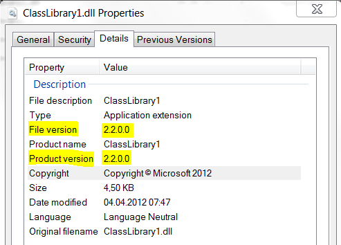 Olav's thoughts on coding