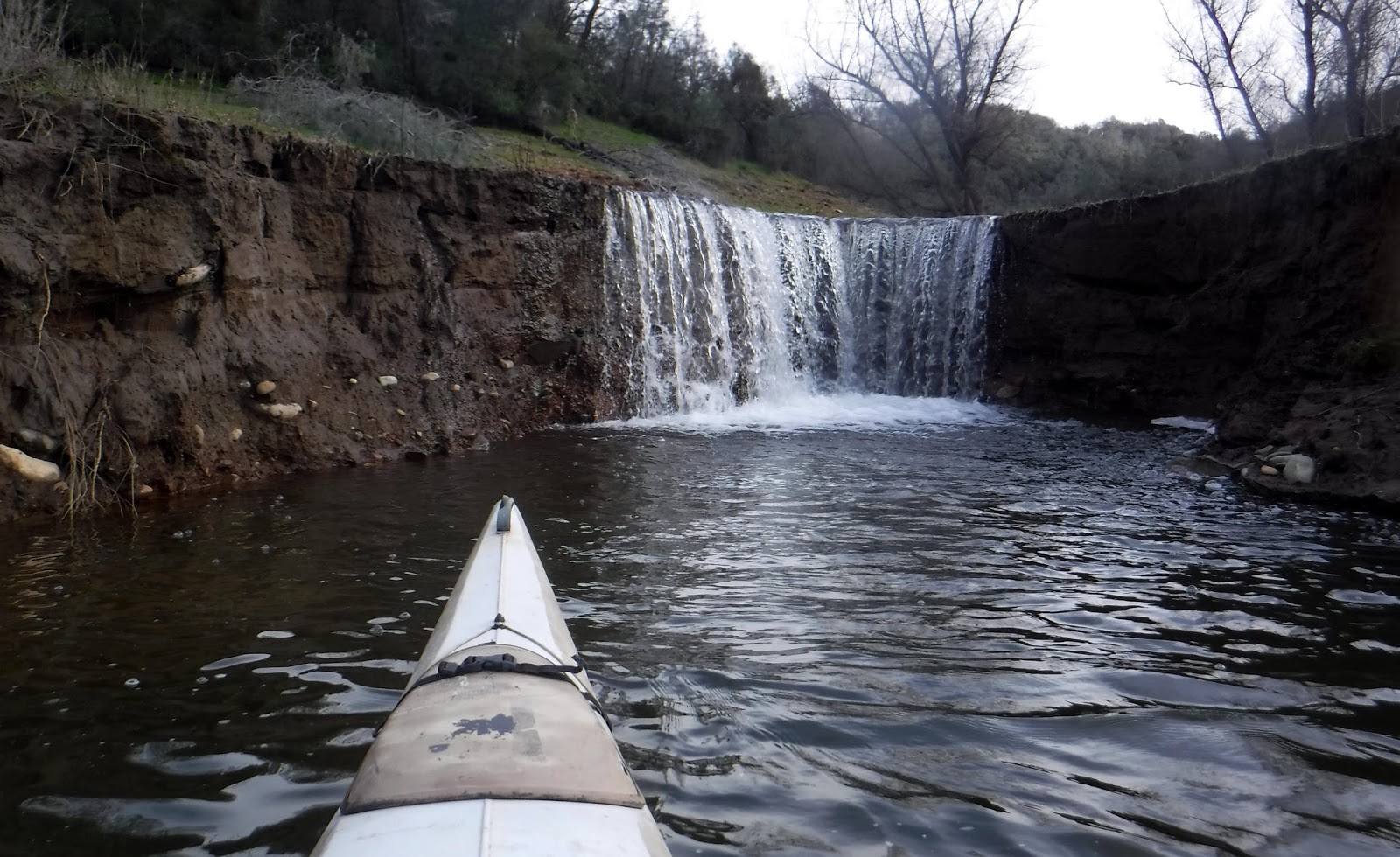 Outside Adventure to the Max: FOUNTAINS OF FLOW