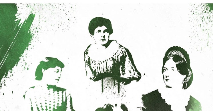 The Reading Life: Wilde's Women: How Oscar Wilde Was Shaped by the ...