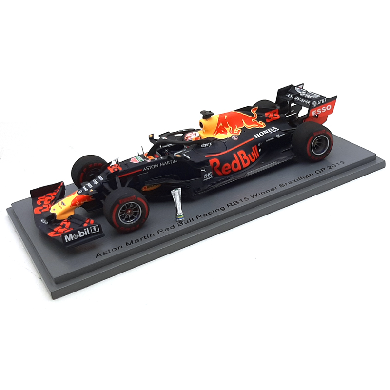 Nieuwe Max Verstappen modellen - GPworld News