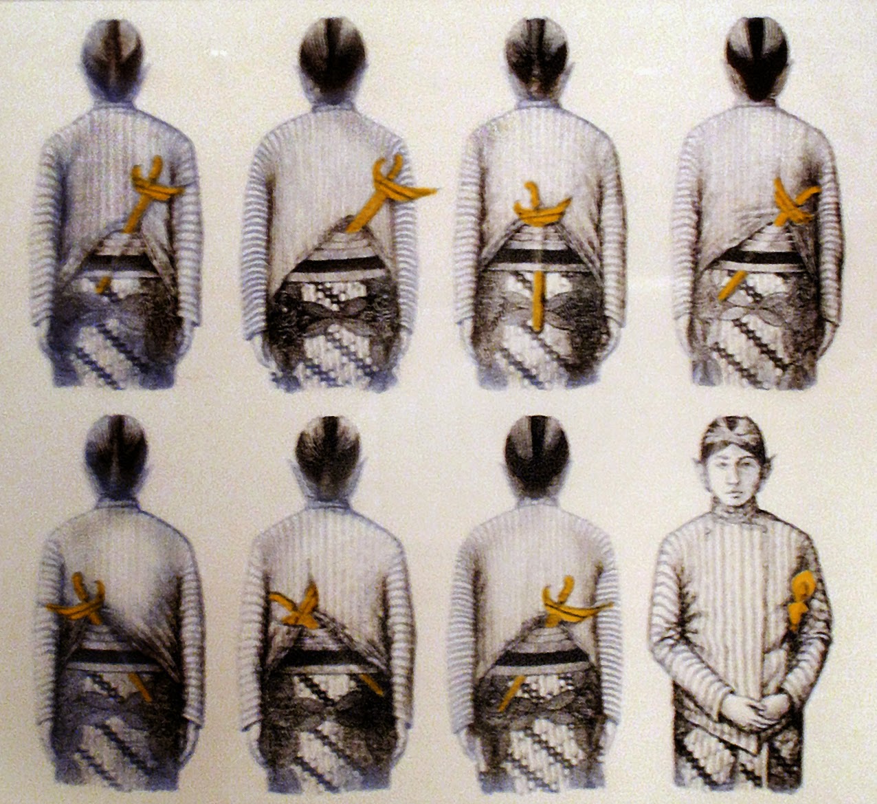 Sejarah Konflik & Militer: Malay Traditional Weapon, Firearms & Cannon / Senjata Melayu - Keris ...