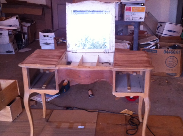 Eliza Loren Designs - From Do it Yourself to Did it Myself : Upcycled ...