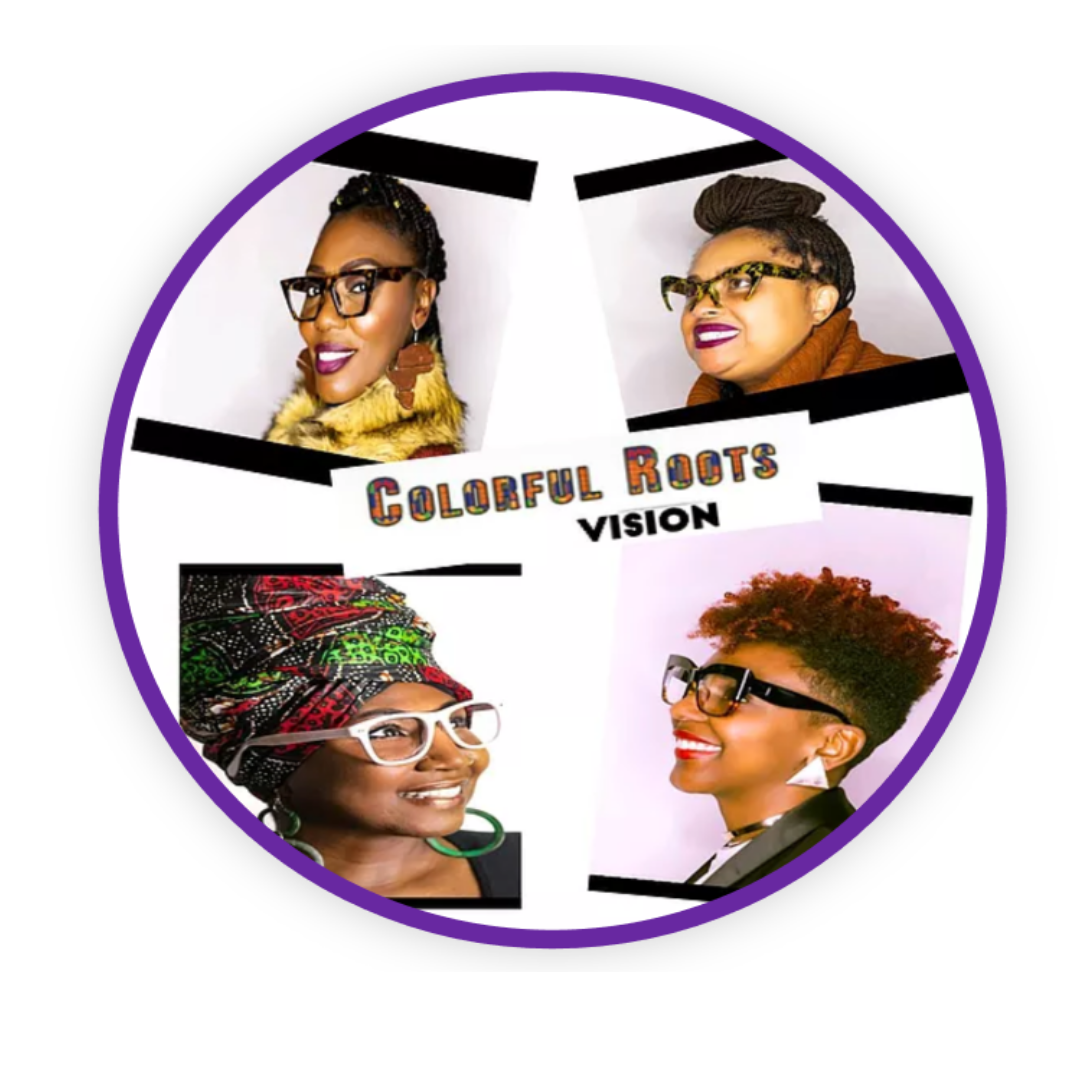 COLORFUL ROOTS VISION | Colorful Routes