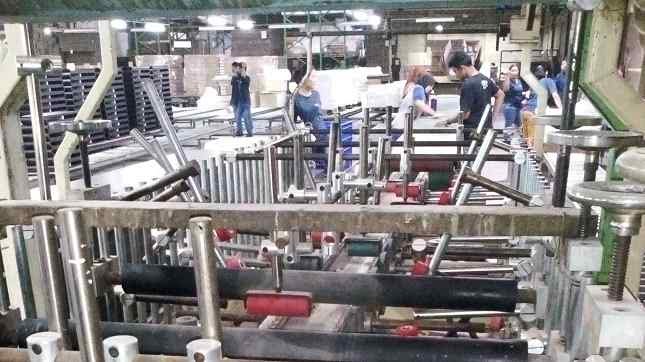 Mengukur Target dan Kapasitas Produksi - seputarpabrik.com Mengukur Target dan Kapasitas Produksi - seputarpabrik.com