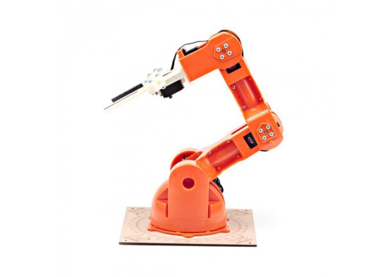 Robots y su comienzo en nuestra historia