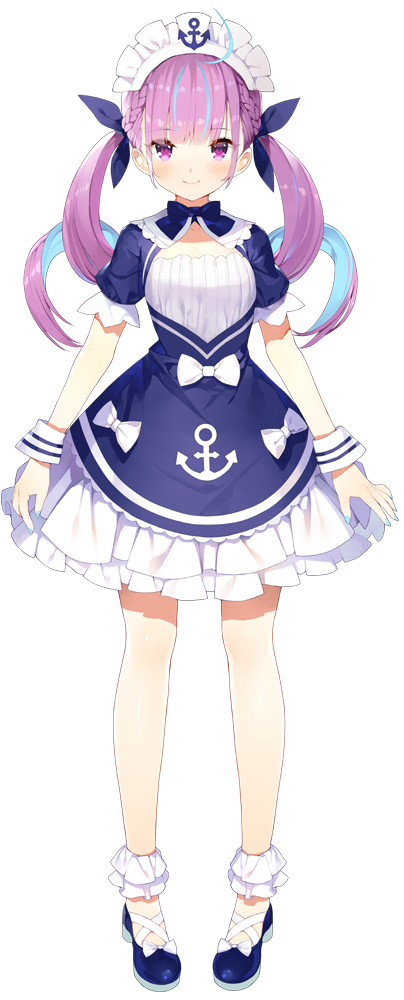 Apa & Siapa itu Hololive?? Yuk kita bahas dan kenalan dengan mereka ...