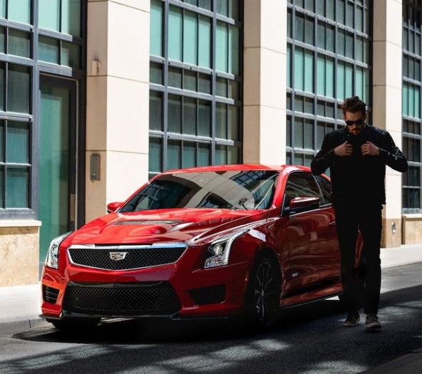 7 Harga Mobil Cadillac Terbaru 2021, Luxury Escalade, Sedan CT4, CT5 ...