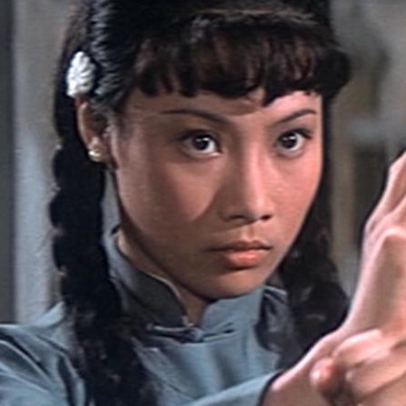 Hai! Karate and Kung-Fu Too: Angela Mao, 'The Lady Whirlwind'