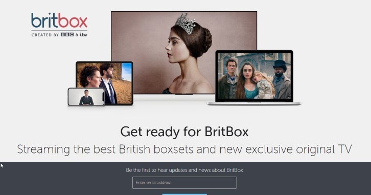 BBC and ITV confirm proposals for BritBox - A new transformational ...