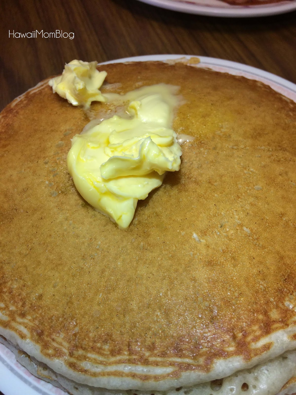 Hawaii Mom Blog: Visit Maui: Tasty Crust