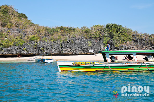 2023 TRAVEL GUIDE: Hundred Islands Pangasinan: How to Get There, DIY Itinerary, Things to Do ...