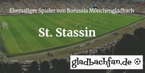 gladbachfan.de : Stéphane Stassin