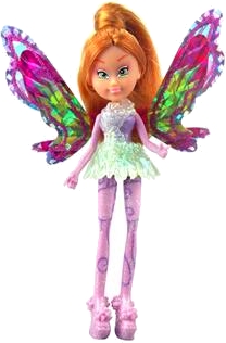 New Winx Club Tynix Mini Magic Dolls! - Winx Club All