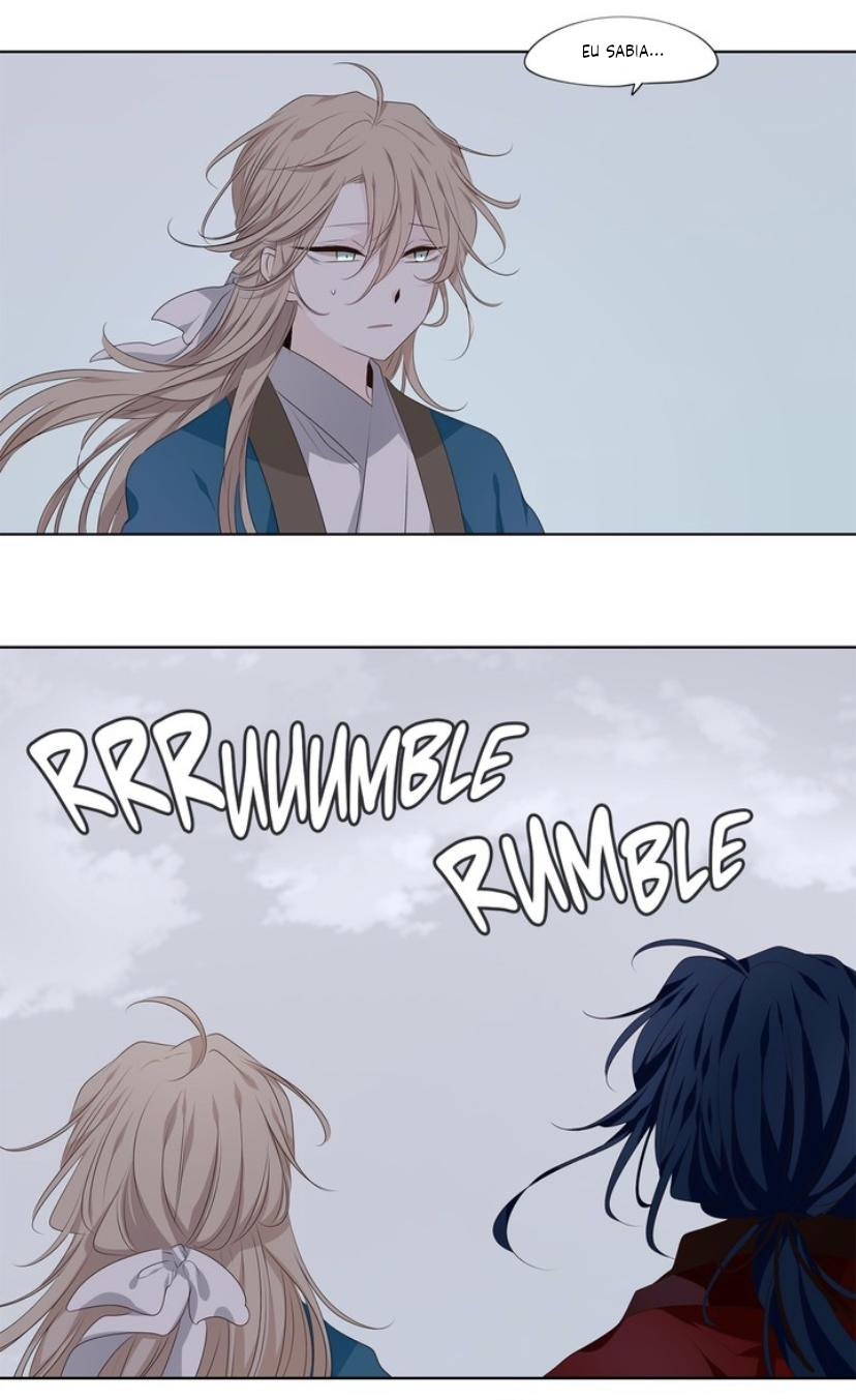 Go jin & Gam-rae cap 38