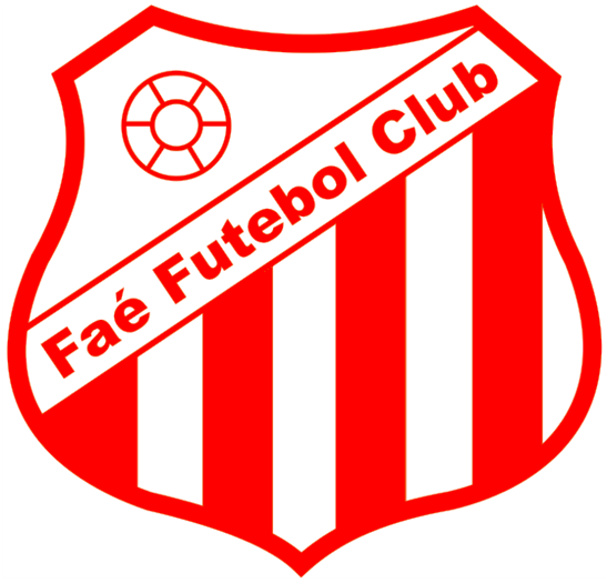 GINO ESCUDOS: FAÉ FC (QUIXELÔ) - CE