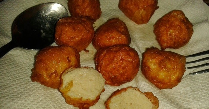 Ramly Chicken Ball is Delicious and Cheap | Unitedmy