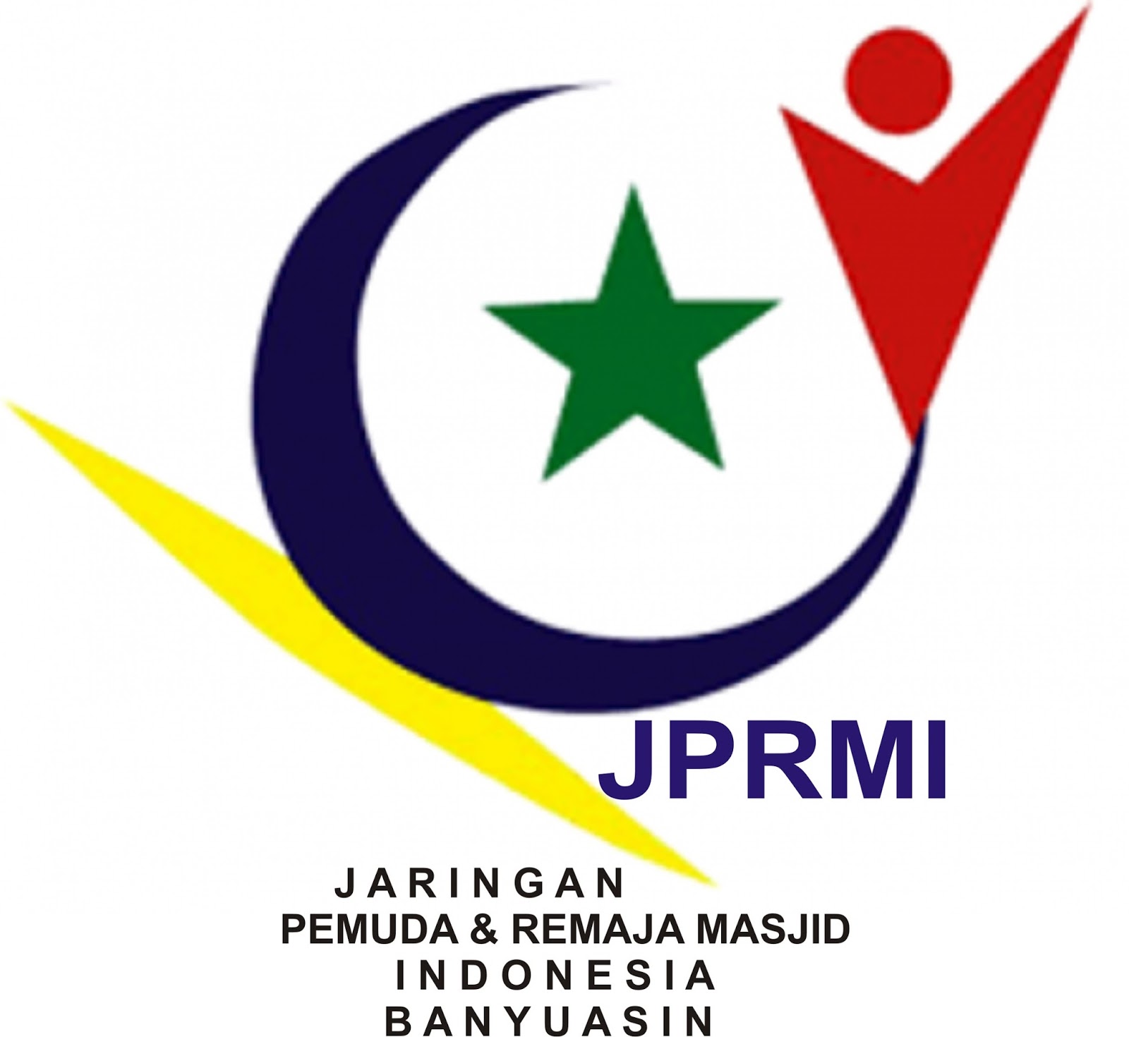 AyoKeMASJID: STRUKTUR ORGANISASI