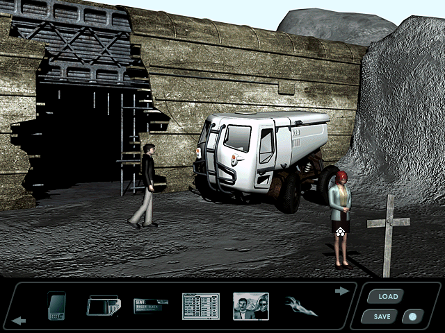 The Collection Chamber: ZERO CRITICAL