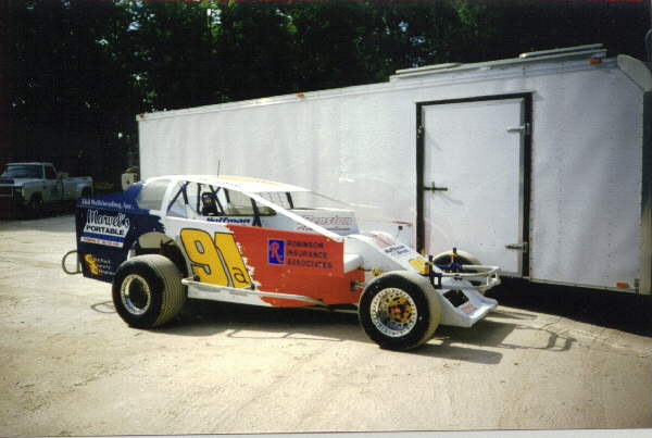 RUB RAILS & ROOSTER TAILS: THE PINTER PANTHER MODIFIED