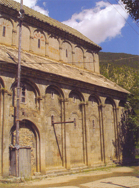 მეცნიერიდან "ღვთისკაცობამდე": ექვთიმე თაყაიშვილის 150 წლისთავის ...