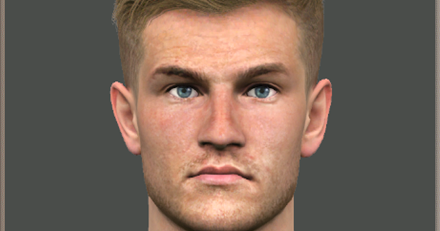 PES 2017 Faces Joachim Andersen by Mo Ha ~ SoccerFandom.com | Free PES ... PES 2017 Faces Joachim Andersen by Mo Ha ~ SoccerFandom.com | Free PES ...