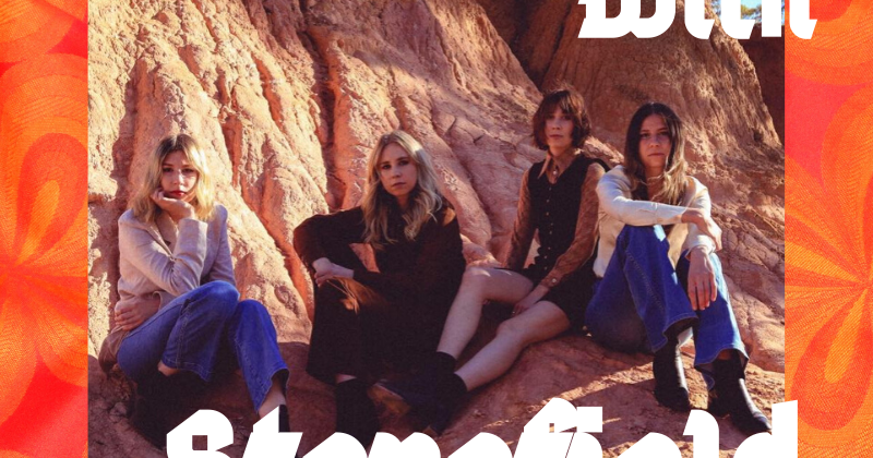 An Interview with Hannah Findlay (Stonefield)