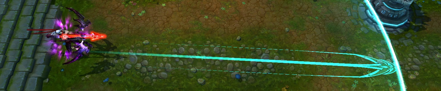 Surrender at 20: Red Post Collection: Viktor gameplay update details ...