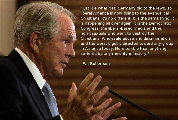 jobsanger: Oppression