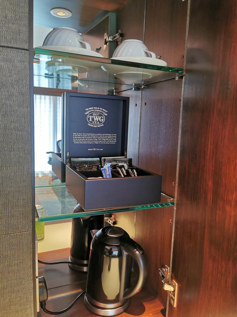 Purple Taste: [Staycation] The Pacific Room Experience @ Pan Pacific ...