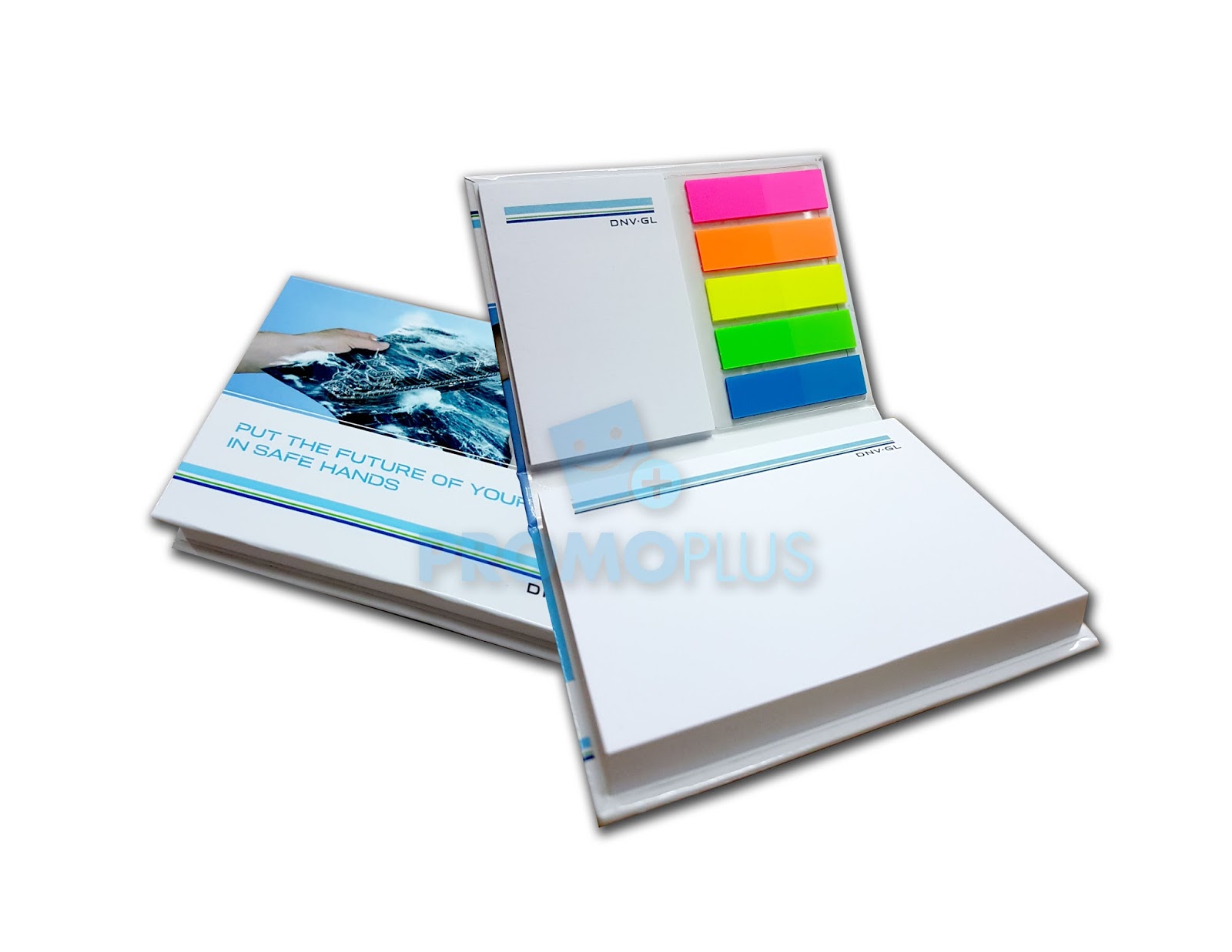 Cetak Sticky Note Hard Cover - Cetak Sticky Note (POST IT) Cetak Memo ...