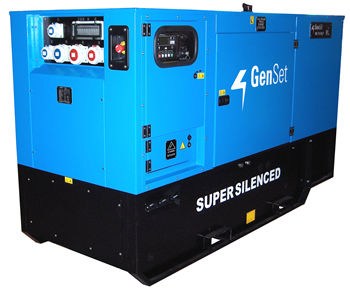 Rekomendasi Sewa Genset Jakarta yang Bagus dan Terpercaya - Katatua.com