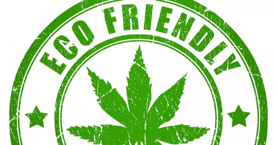 TheDaileyDose: How To Save The World With Hemp