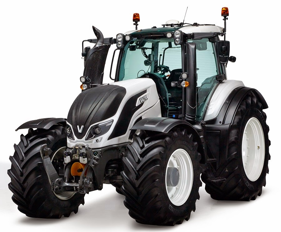 James Clarke Tractor Sales
