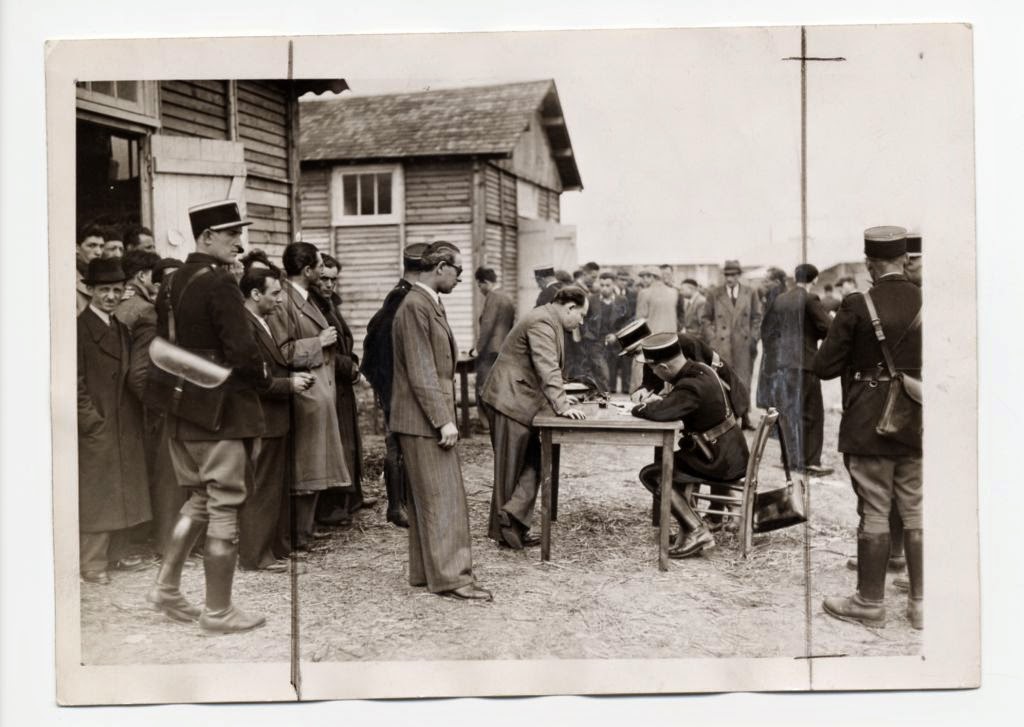 La programmation culturelle du Cercil-Musée Mémorial des enfants du Vel ...