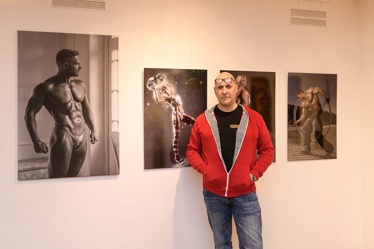 hofstaedter-pictures-blog: FitnessKunstAustellung