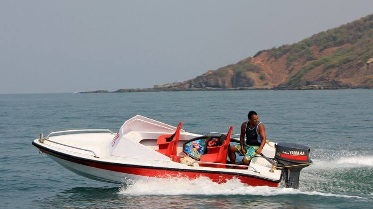 12 Must Try Water Sports in Goa | Shoestring Travel : Travel Blog for ...