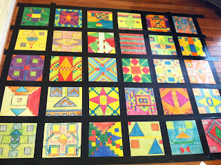 Math + Social Studies = Awesomeness | Teaching in Room 6