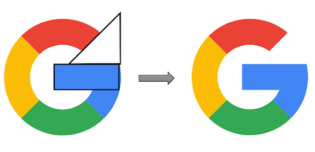 Design Google & Microsoft Logo Using Pure CSS