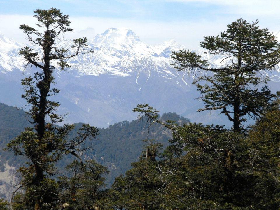 Bajhang District - Beautiful Farwest of Nepal