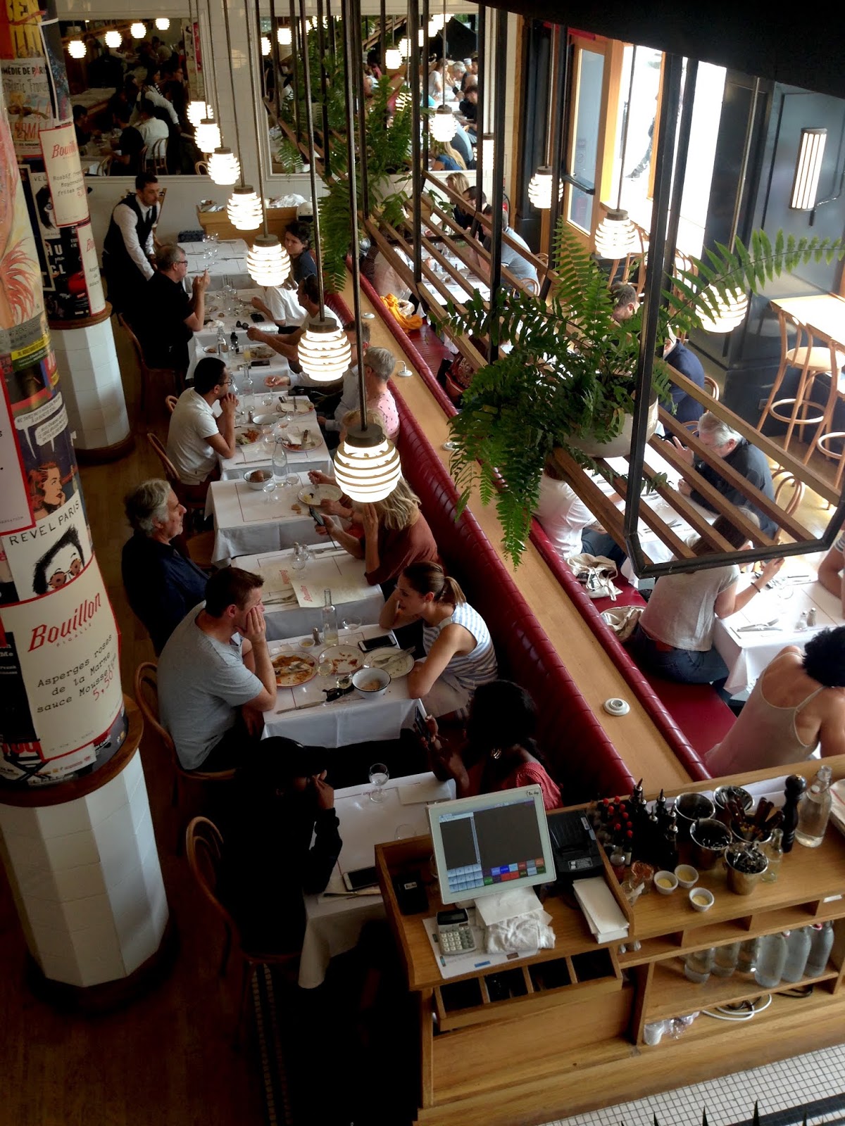 Focus On Paris: Bistronomy