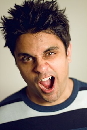 Youtube - Ray William Johnson